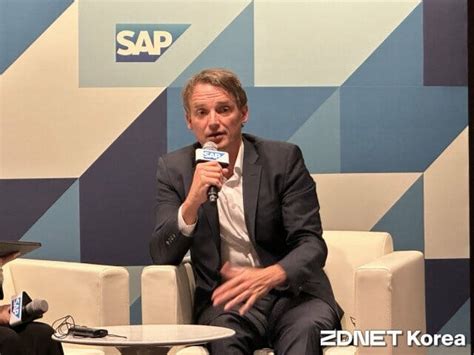 Sap 내달 국내 데이터센터 용량↑쥴 한국어 추가