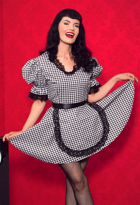 Maid Dresses Transform Into The Perfect Maid Versatile Corsets
