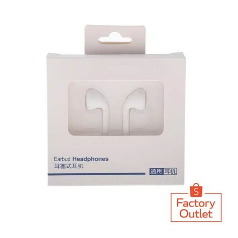 Jual Handsfree Handset Vivo Original Shopee Indonesia