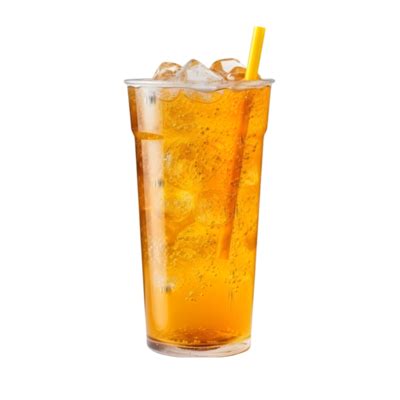 Orange Soda Pngs For Free Download