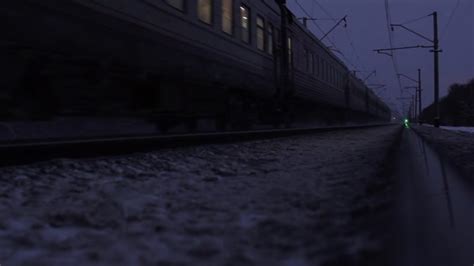 Passenger Rails Stock Footage Royalty Free Video Clips Storyblocks