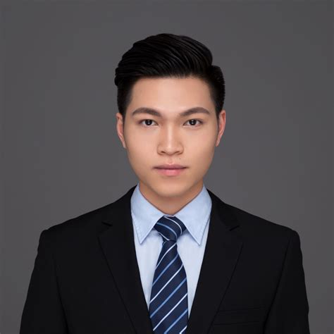 Wenyuan Feng Green Templeton College