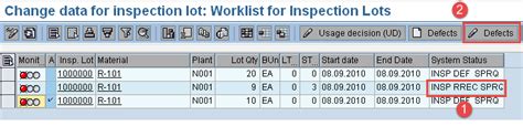 quality notification in sap qm qm02