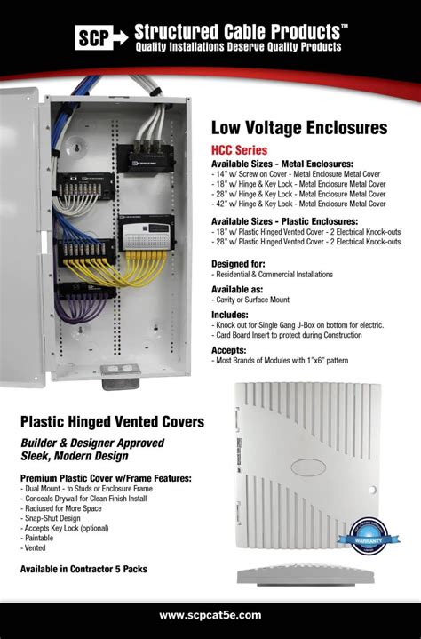 Scp Structuredcableproducts Lightningcontrolcables Manufacturer