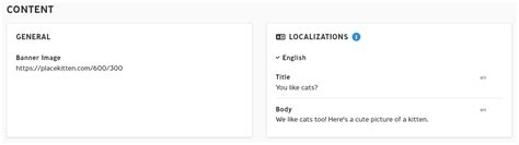working with generated dashboard ui metaplay docs