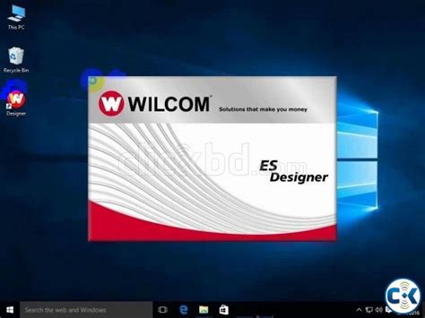 Wilcom 9 For Windows 7 8 10 3264 Bit Clickbd