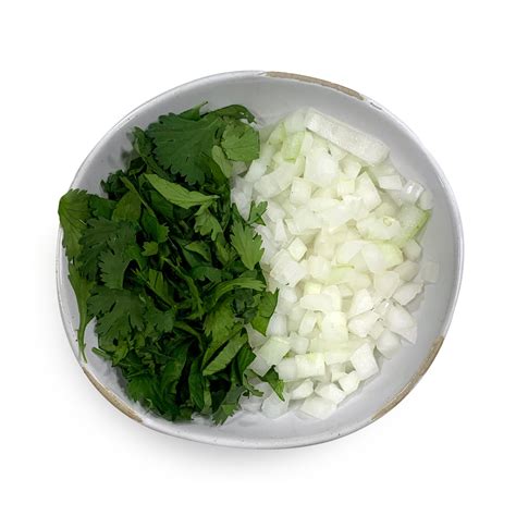Cebolla Y Cilantro 2oz Americana