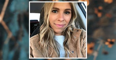 Obituary Guestbook Ashley Mckay Holman Of Wheaton Illinois Hultgren Funeral Home And