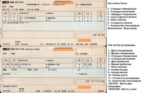 Налетай! Жд билеты по России с 65% скидкой - 2 серия: ru_travel ...