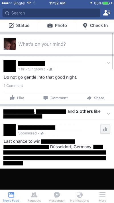 How To Speed Up Your Ux With Skeleton Screens — Sitepoint