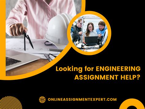 When Academic Engineering Assignment Help Australia