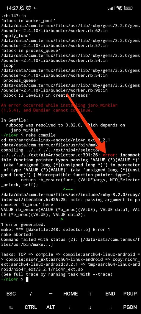 Bug Please Help Me · Issue 237 · Gushmazukometasploitintermux · Github