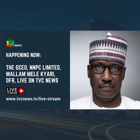 Nnpc Limited On Linkedin Energyfortoday Energyfortomorrow