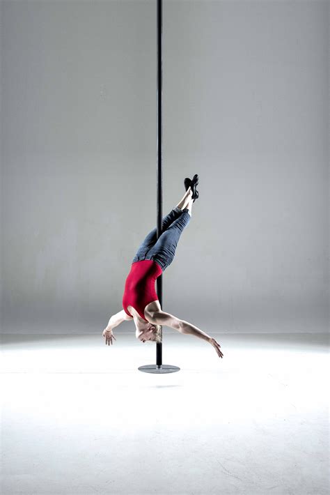 Antonia Moderson 2012 Tanzfotografie