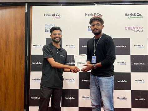 Sainul Abid On Linkedin Excited To Share That Ive Been Honored With