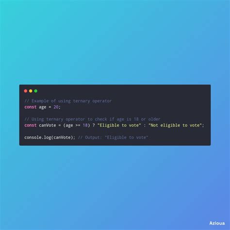 Abdelaziz Abdelioua On Linkedin Javascript