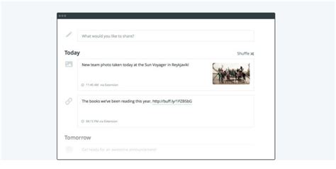 Buffer In 2021 Reviews Features Pricing Comparison PAT RESEARCH B2B Reviews Buying
