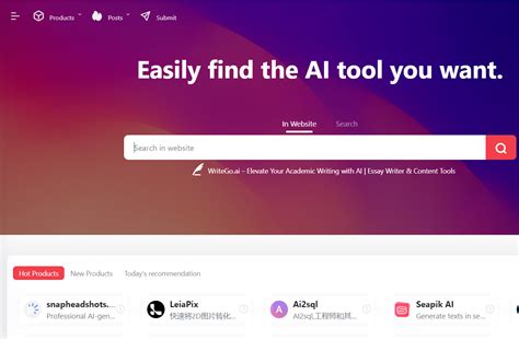 Unlock The Power Of Ai With Hlwai Your One Stop Hub For Ai Tools And