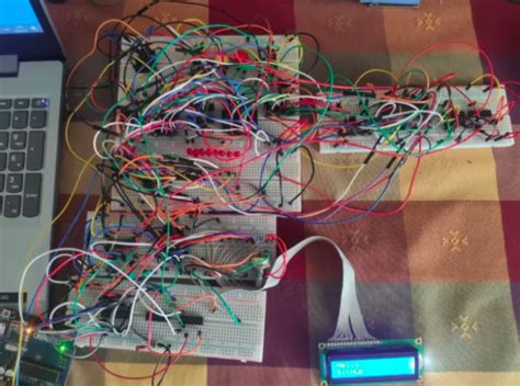 Homebrew Computer Raspberrypi Piday Raspberrypi Adafruit