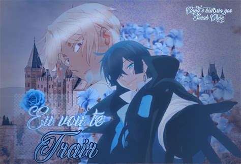 Eu Vou te Trair História escrita por https akir4a Spirit Fanfics e Histórias