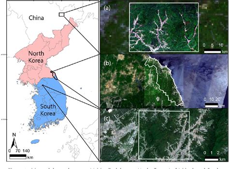 Figure 1 From Machine Learning For Tree Species Classification Using