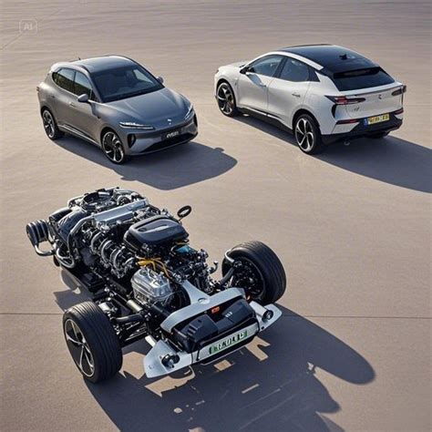 하이브리드 Vs 전기차 어떤 선택이 나에게 맞을까