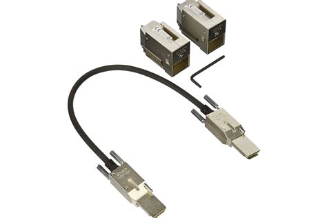 Buy Enterprise Switching Cisco Catalyst Stack Module Spare Component Kit C STACK