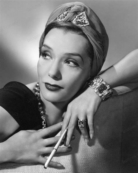 Lupe Velez Lupe Velez Dress Clip Hollywood