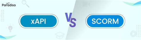 xapi vs scorm which should you choose