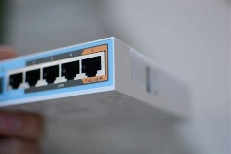 Security Emergency Experts Warn Of Mikrotik Router Risk