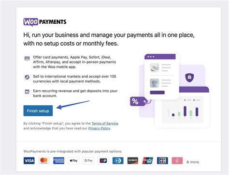 How To Set Up WooCommerce Payments Complete Guide