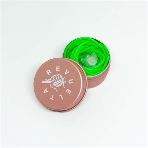 Cables Guarda Puntos R E V U E L T A