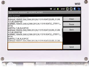 Serial Port Assistant Friendlyarm Insider Downloadss Diary