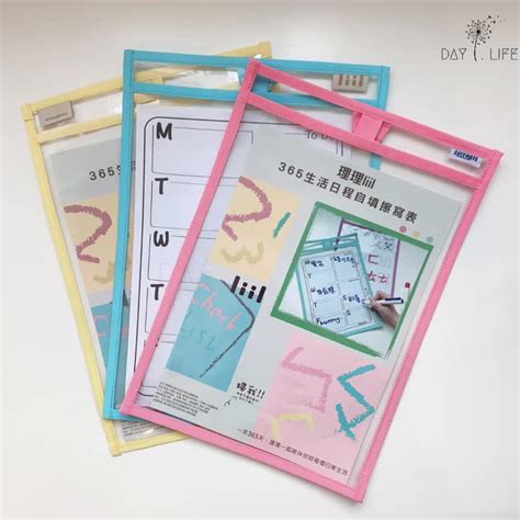 理理包 liil 365生活日程自填擦寫表 單入 理理 liil｜其他人氣榜 pinkoi