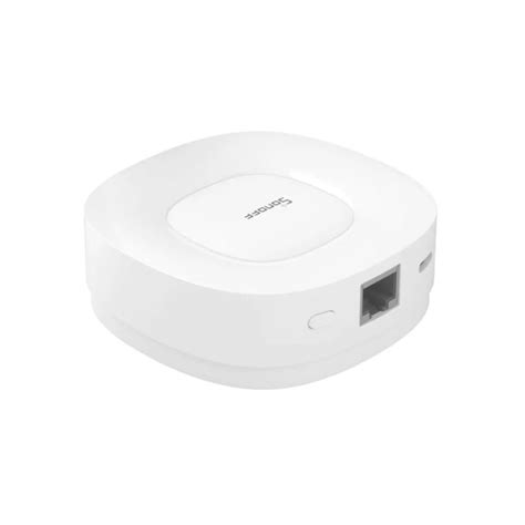Sonoff Zigbee Bridge Ultra Wi Fi Ethernet Cloud Hub Zigbee Gateway