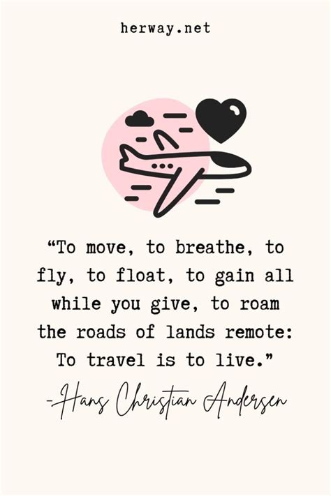 Frases Dulces E Inspiradoras Sobre El Amor Y Los Viajes