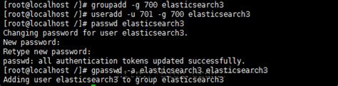 Linux安装ElasticSearch启动报错的解决方法 我是传奇cfd 博客园