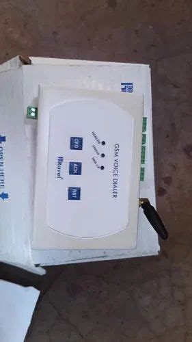 Auto Dialer At ₹ 10500 Auto Dialer System In Kolkata Id 2853525650333 Auto Dialer At ₹ 10500 Auto Dialer System In Kolkata Id 2853525650333