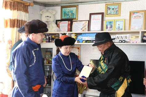 “ӨГӨӨЖ МАНДАЛ УУЛ” ХХК ИЙН МЕХАНИКЖУУЛАГЧ ЖАРГАЛТАЙН ЭРДЭНЭ ОЧИР “УЛСЫН АВАРГА ТАРИАЛАНЧ” БОЛЛОО