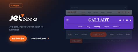 Top 9 Popular Wordpress Header Plugins Engine Templates