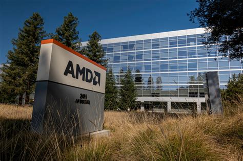 amd acquires nod ai to bolsters its ai software ecosystem