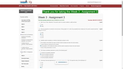 Aakash Singh On Linkedin Assignment 3 Data Analytics With Python