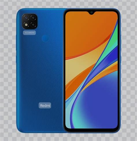 2 Bulan Dirilis Xiaomi Redmi 9C Turun Harga Berikut Spesifikasi Lengkapnya
