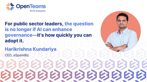 How Ai Enhances Open Source Software Compliance For Government