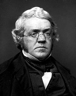 William Makepeace Thackeray — Wikipédia