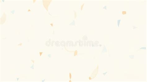 A Modern And Elegant Abstract Background Featuring Overlapping Geometric Shapes In Soft Pastel