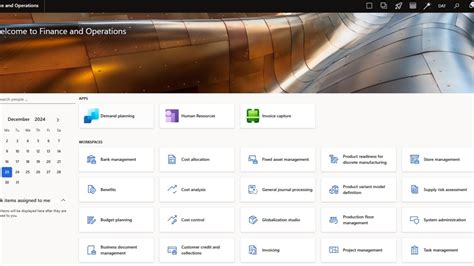 The Best Approach For Implementing Microsoft Dynamics Finance