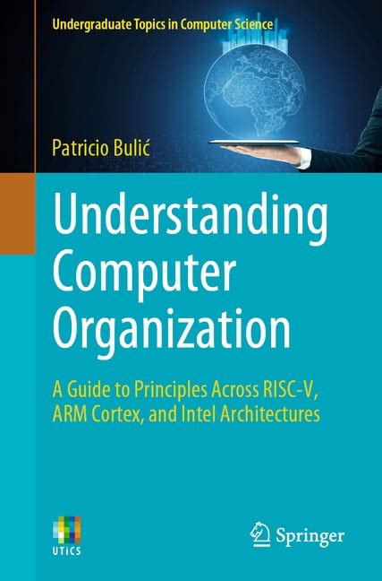 undergraduate topics in computer science understanding computer