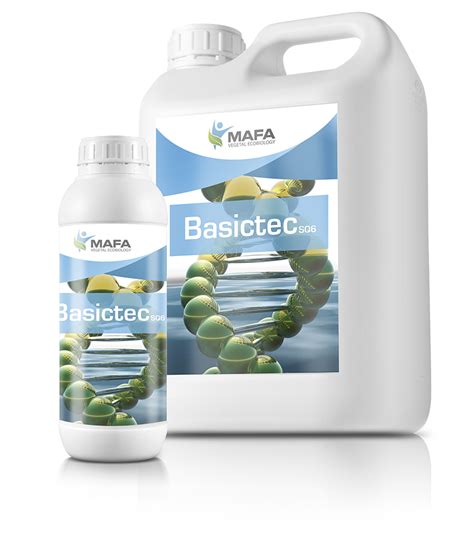 Basictec Sq6 • Mafa