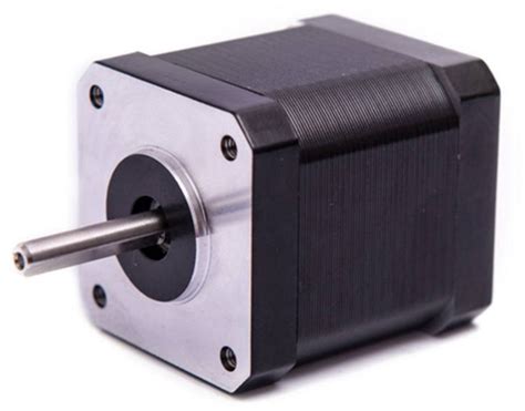 Index Of Stepper